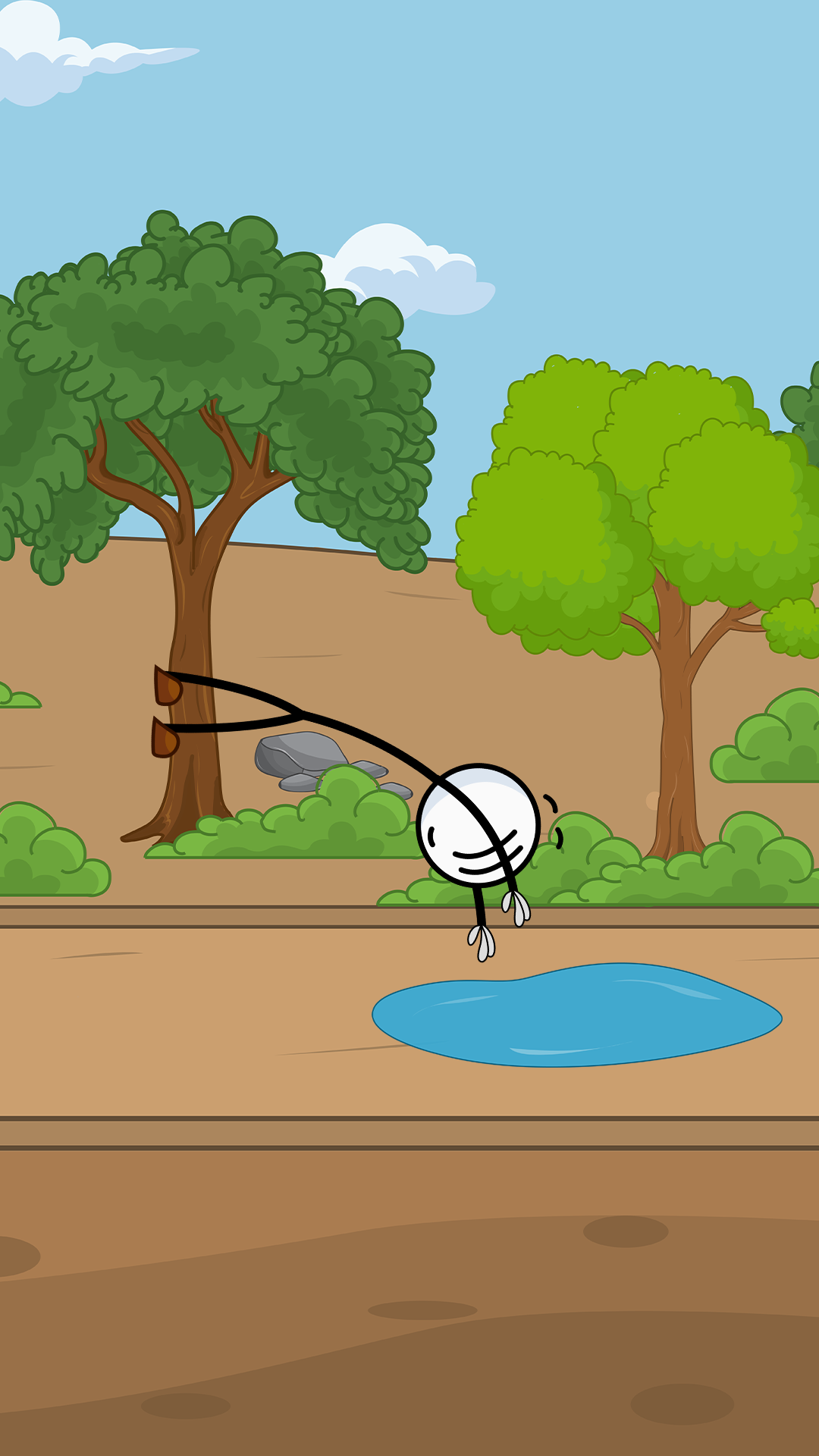 Stickman Prison Escape : Break android iOS-TapTap