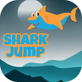 Shark jump game android iOS-TapTap
