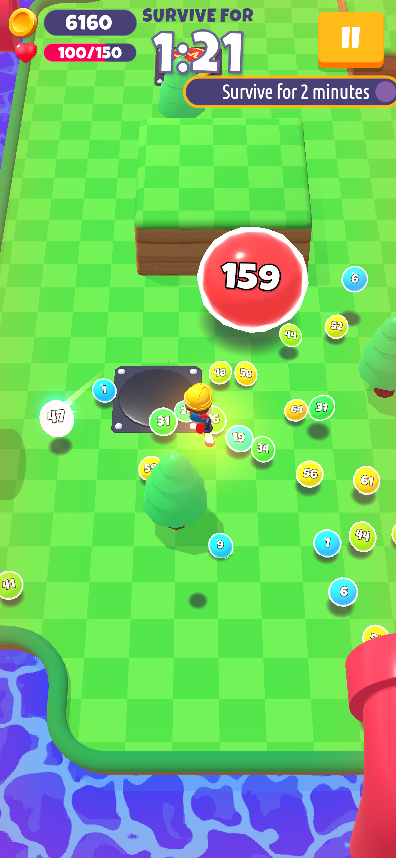 Top Balls android iOS apk download for free-TapTap