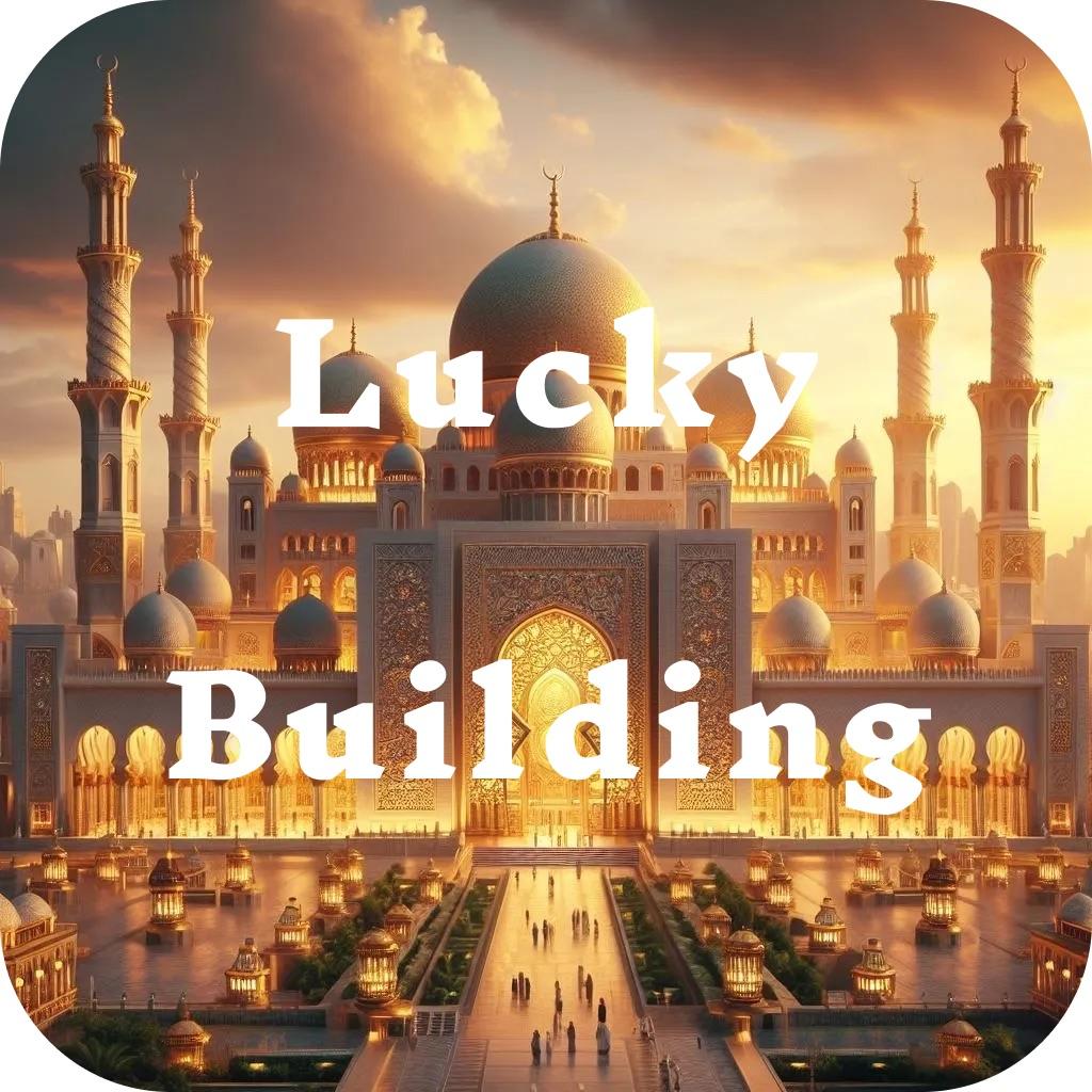 Lucky Building Latest Version for Android/iOS APK - TapTap