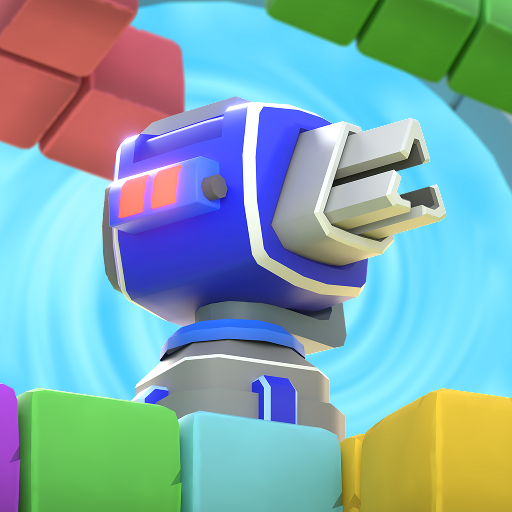 Block Bash TD Latest Version for Android/iOS APK - TapTap