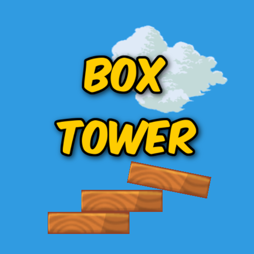 Box Tower Latest Version for Android/iOS APK - TapTap