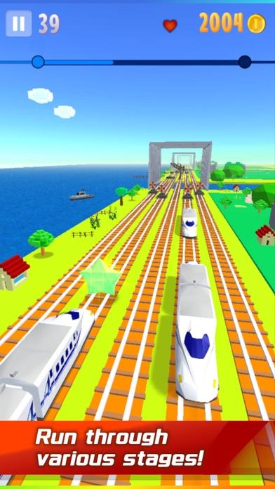 Super Train Run -Shinkansen- android iOS apk download for free-TapTap