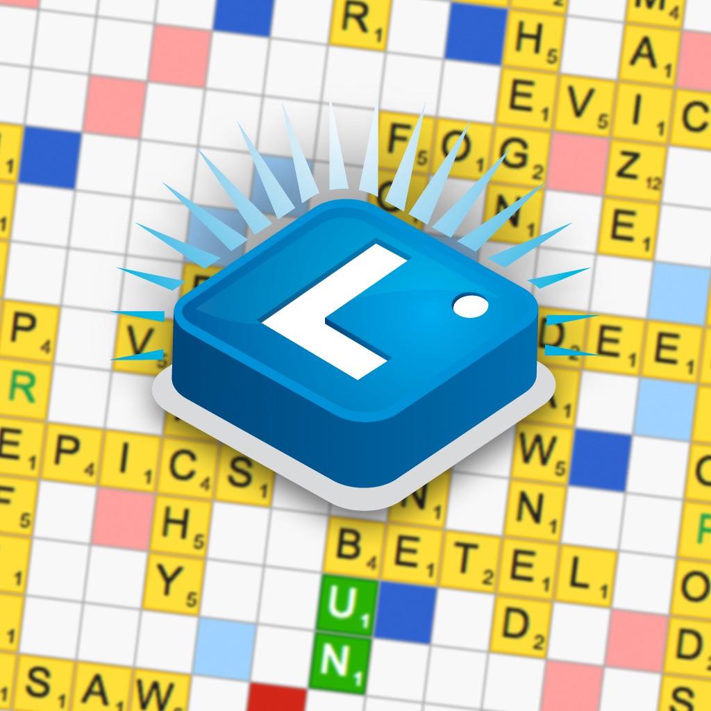 Lexulous Word Game Latest Version for Android/iOS - TapTap