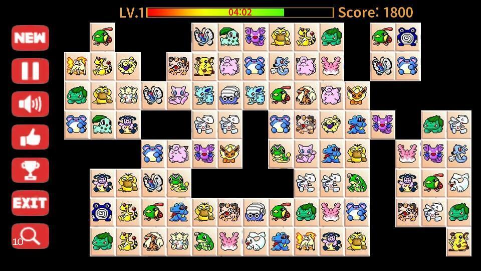 Classic Pikachu android iOS apk download for free-TapTap