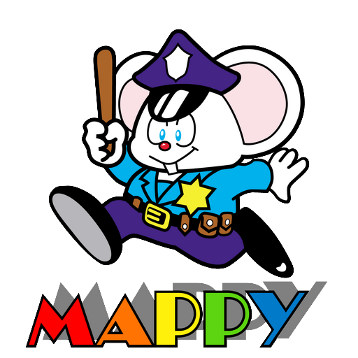 Mappy Atari Latest Version for Android/iOS APK - TapTap