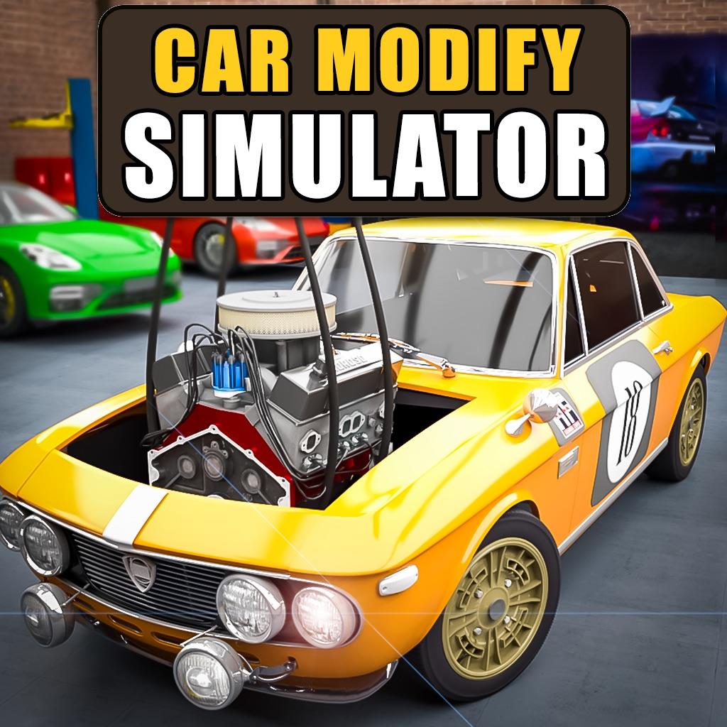 Old Car Modify- Build Sale for Android/iOS - TapTap