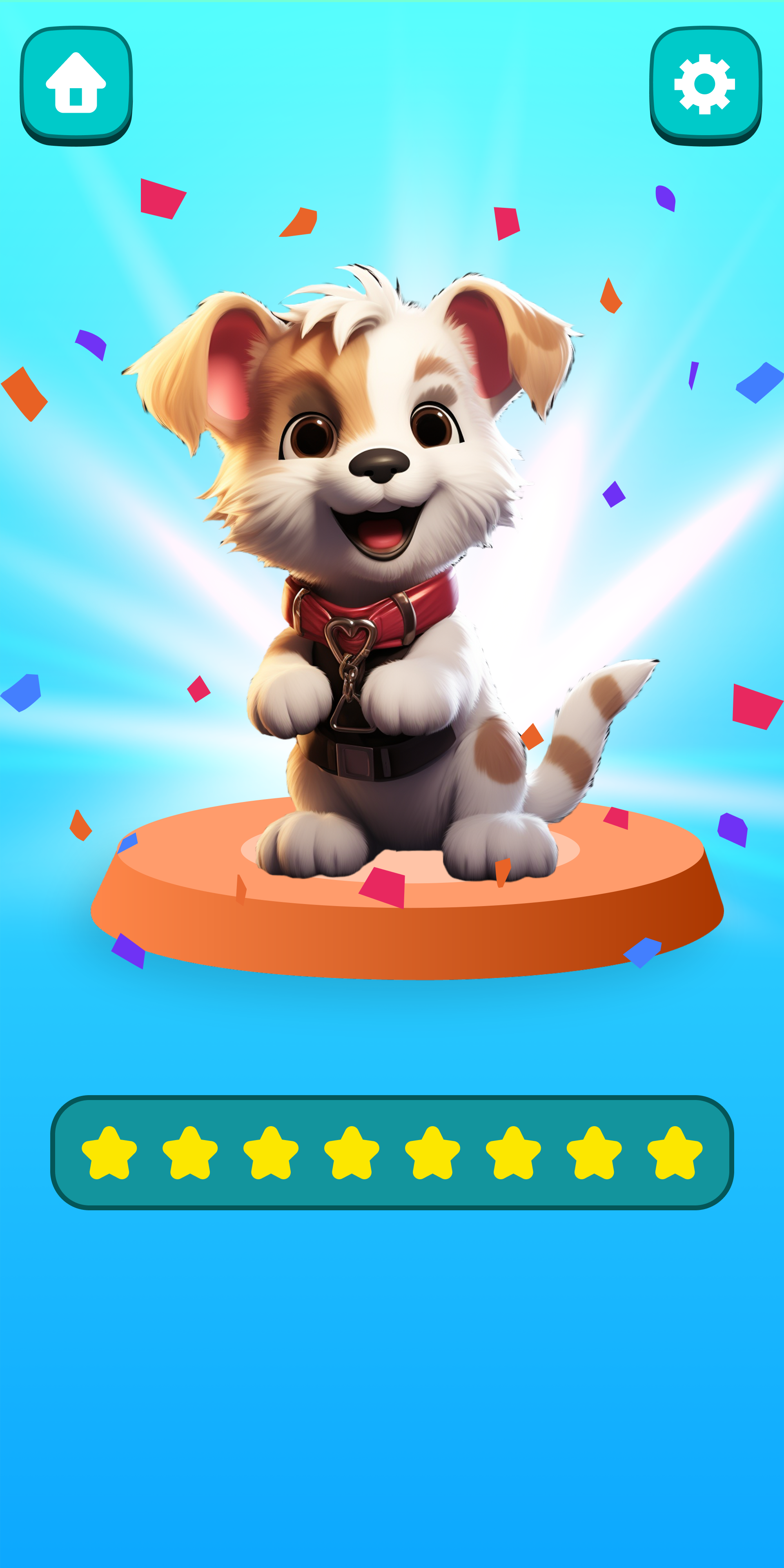 Download AI Mix Animal Generator 3D 1.1.2 for Android/iOS APK - TapTap