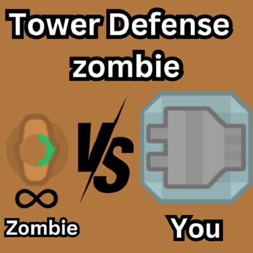 Tower Defense From Zombie android iOS apk download for free-TapTap