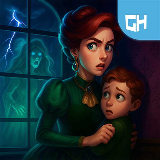 Scarlets Haunted Hotel for Android/iOS - TapTap