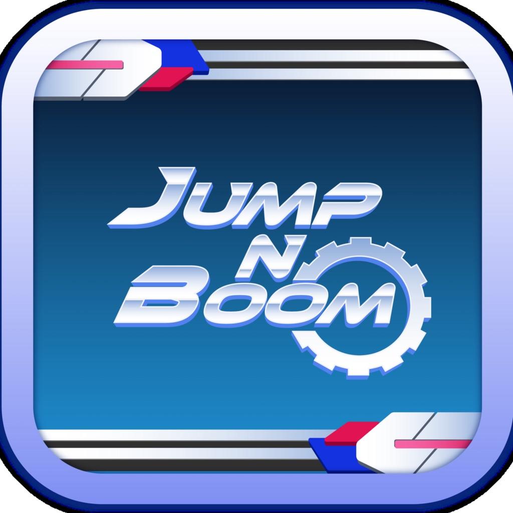 Jump and Boom Latest Version for Android/iOS APK - TapTap