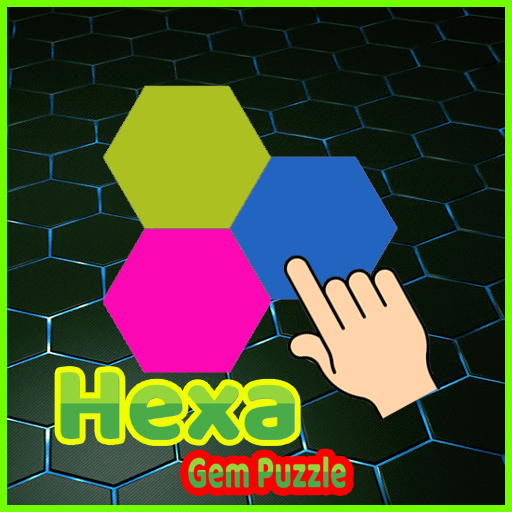 Hexa Gem Puzzle 1.2.0 for Android/iOS - TapTap