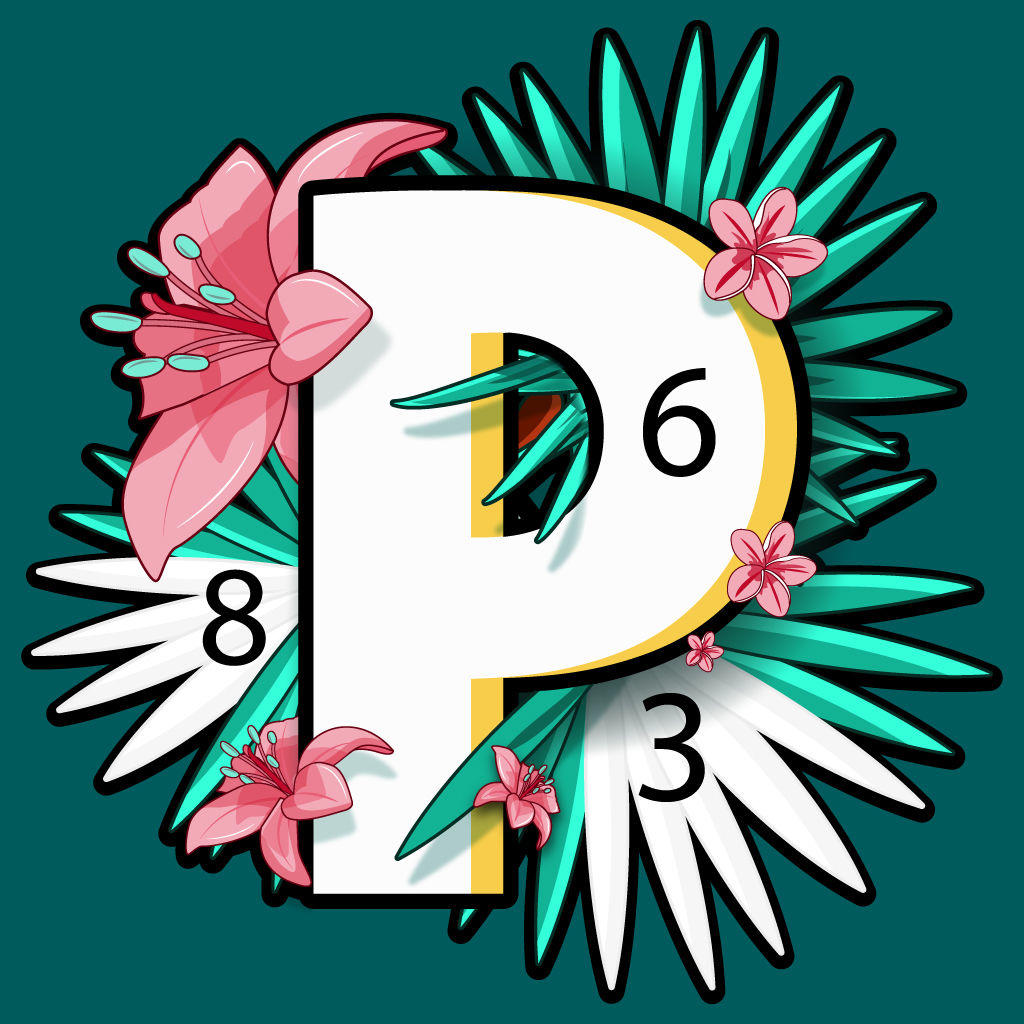 Paint.ly: Color by Number for Android/iOS - TapTap