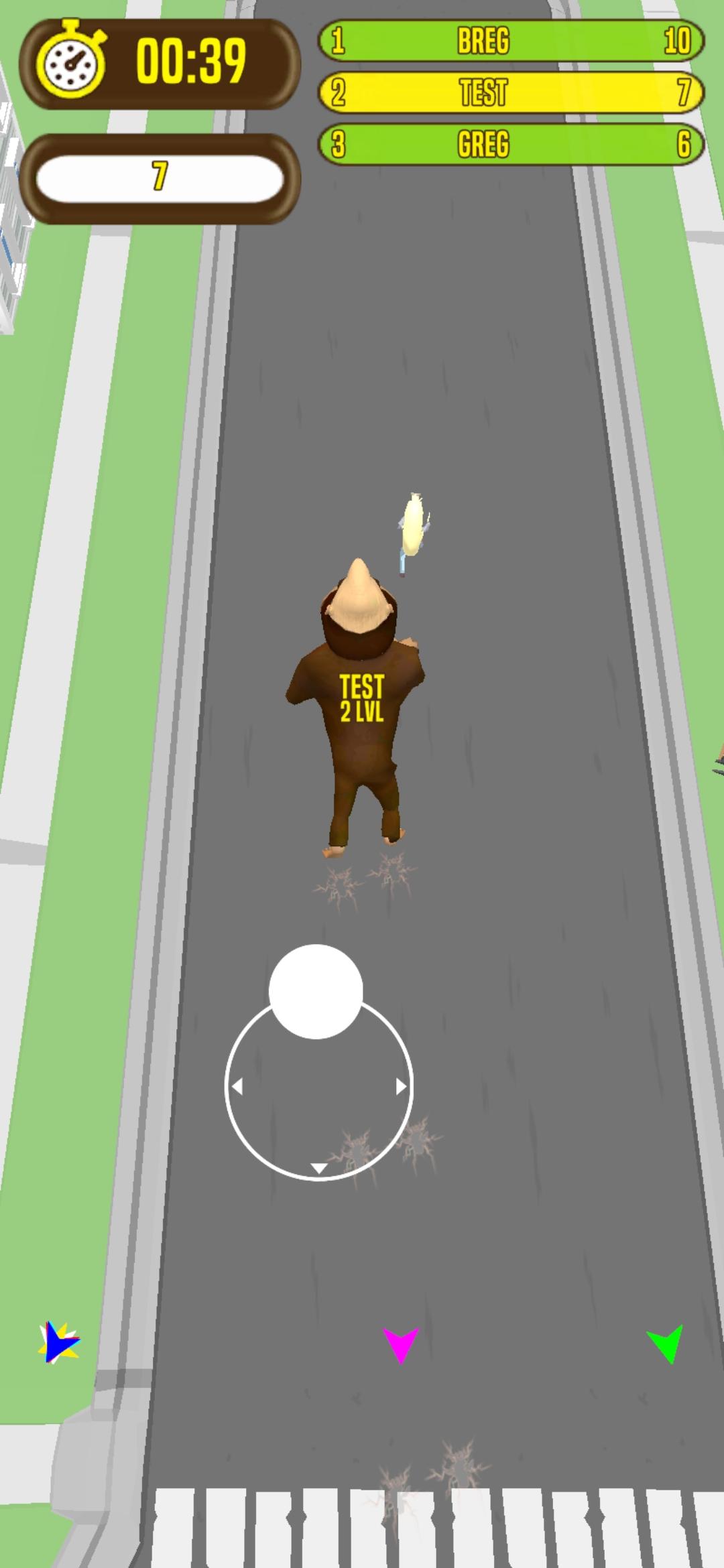 Monkey Flip android iOS apk download for free-TapTap