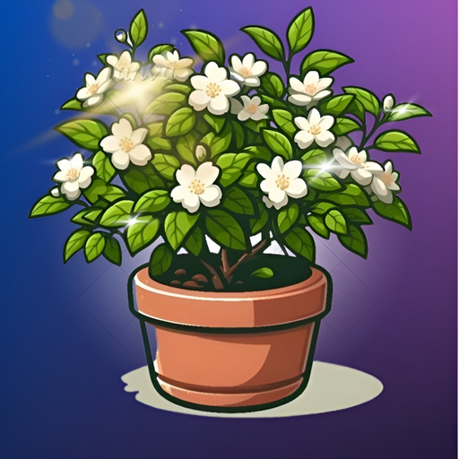 Hexa Garden: Flower Match for Android/iOS - TapTap