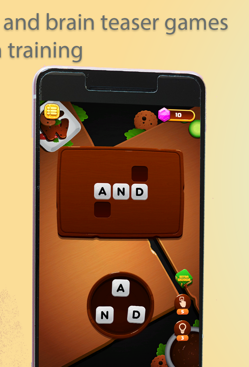 Brain concussion Thinking Game android iOS apk download for free-TapTap