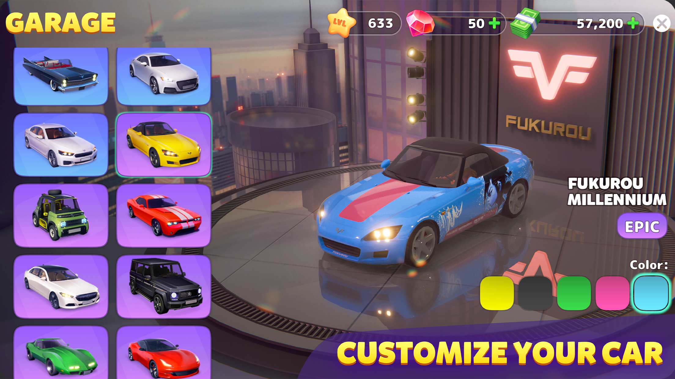 Sunday City: Life RolePlay for Android/iOS - TapTap