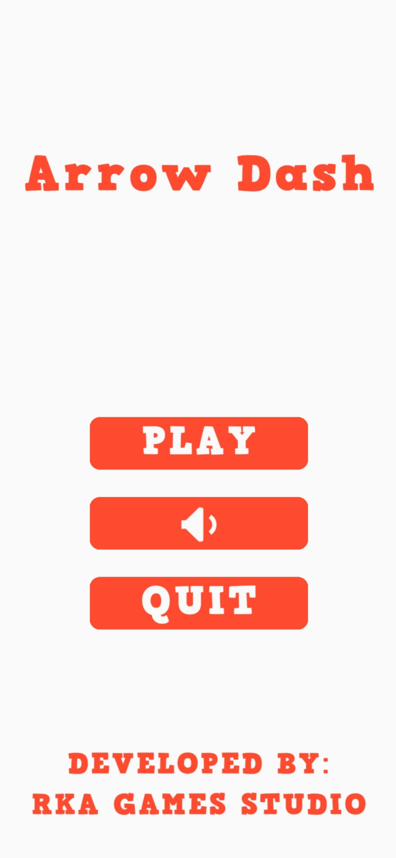 Arrow Dash android iOS-TapTap