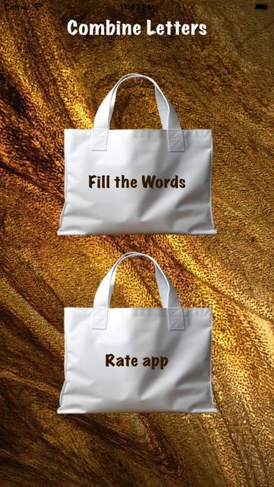 Combine Letters android iOS apk download for free-TapTap