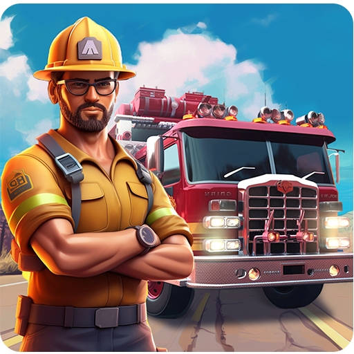 Real Firefighter 3D Simulator for Android/iOS - TapTap