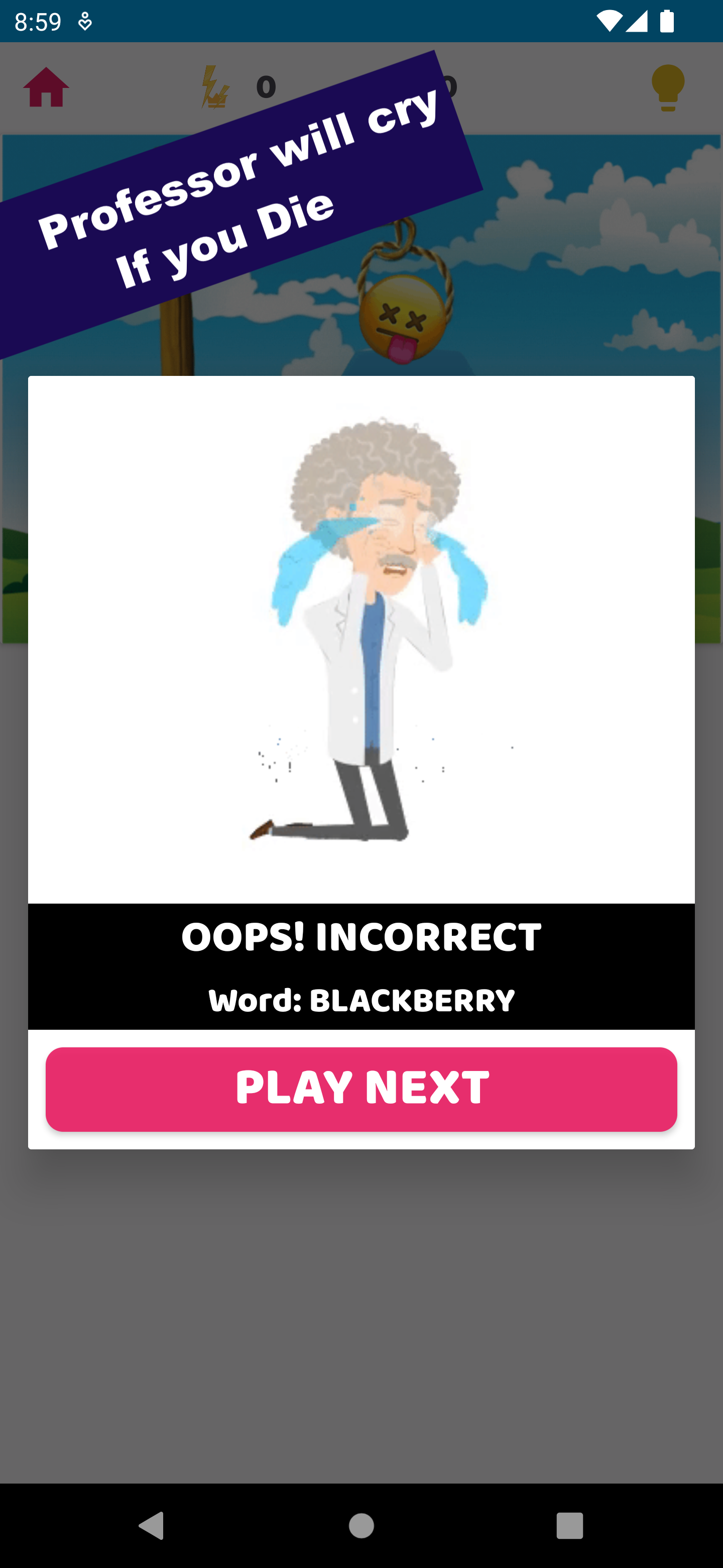 Hangman: Word Guess android iOS-TapTap