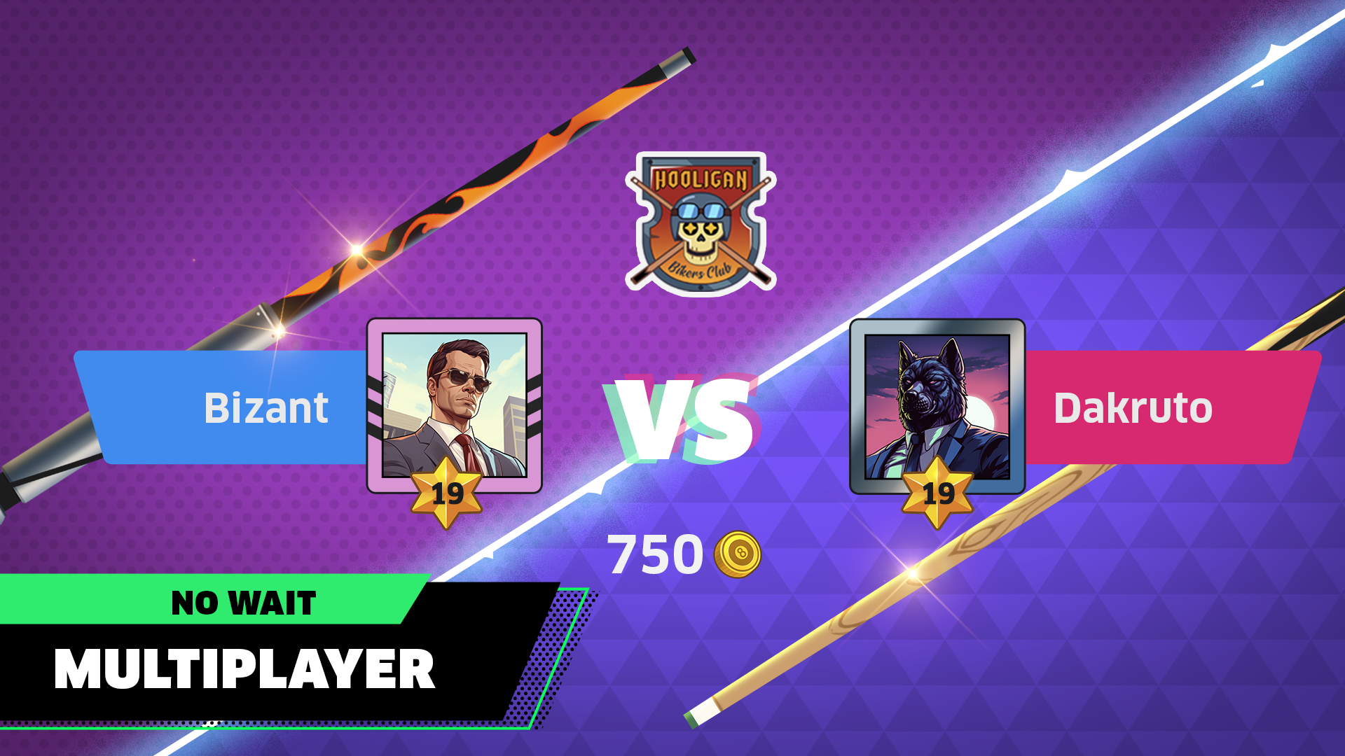 8 Pool Fever - Billiard City android iOS-TapTap