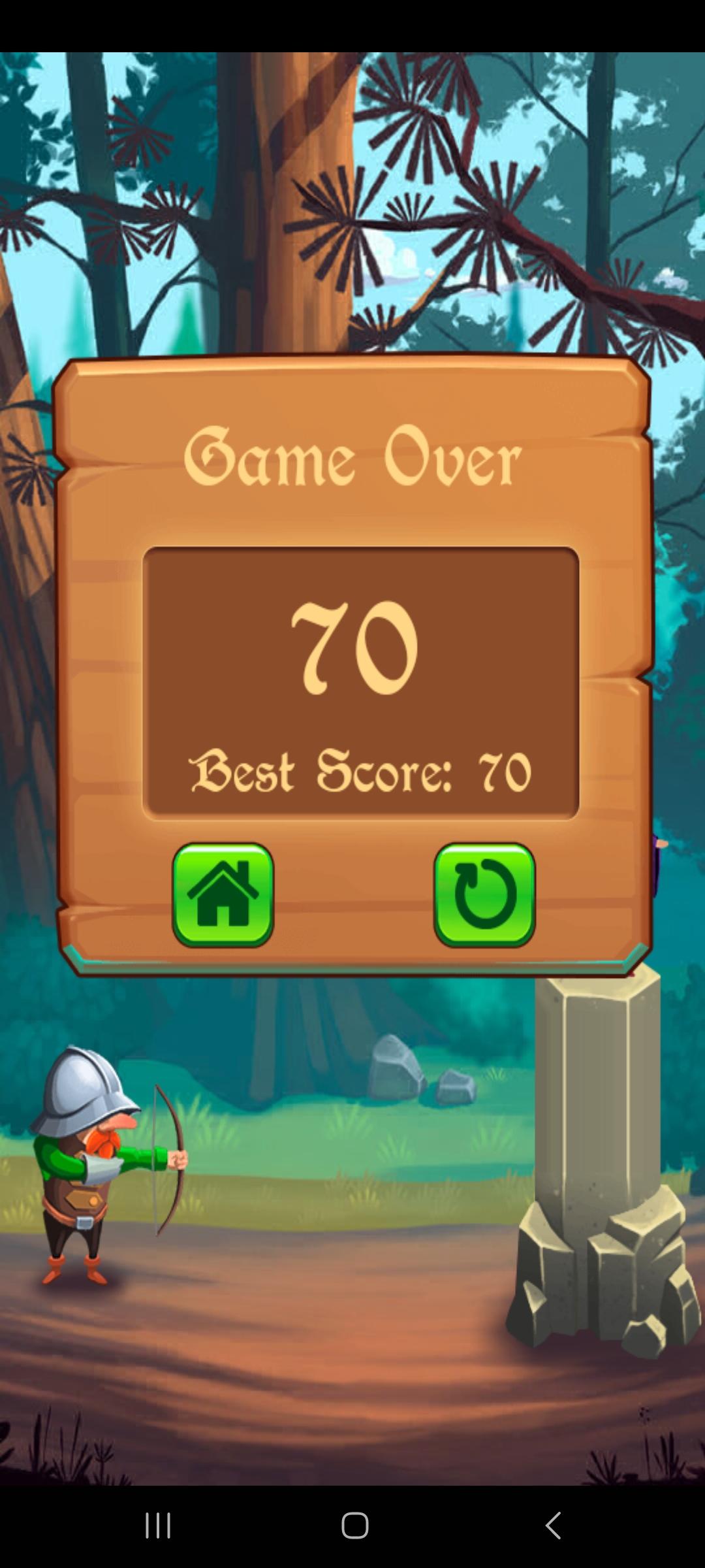 Bowman android iOS-TapTap