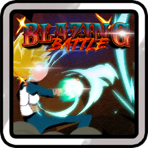 Blazing Battle Stickman for Android/iOS - TapTap
