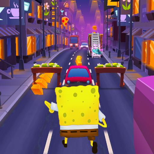 Sponge Neighbor Super Bob Ratings & Reviews - TapTap