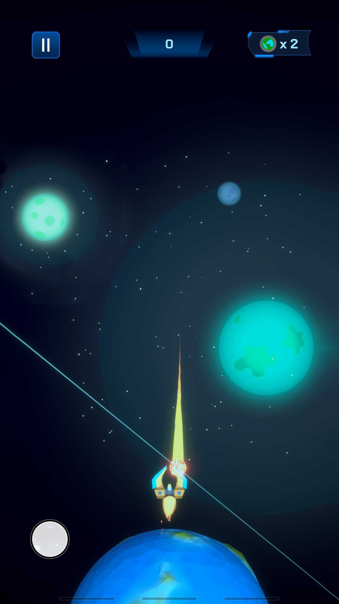 Catch the Planets android iOS apk download for free-TapTap