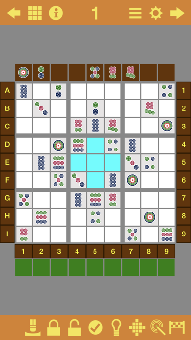 Easy Zudoku android iOS apk download for free-TapTap