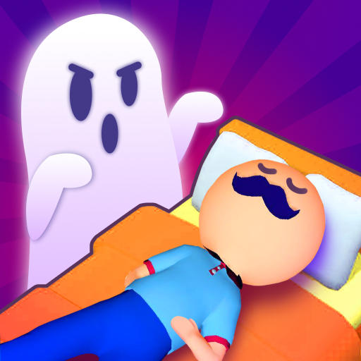 Ghost Hunter: My Hotel Manager for Android/iOS - TapTap