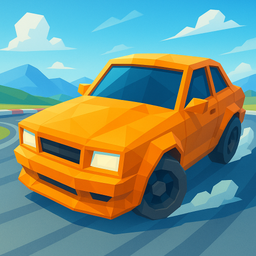 Drifter Road Latest Version for Android/iOS APK - TapTap