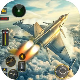 Jet Fighter Modern Air Combat android iOS apk download for free-TapTap