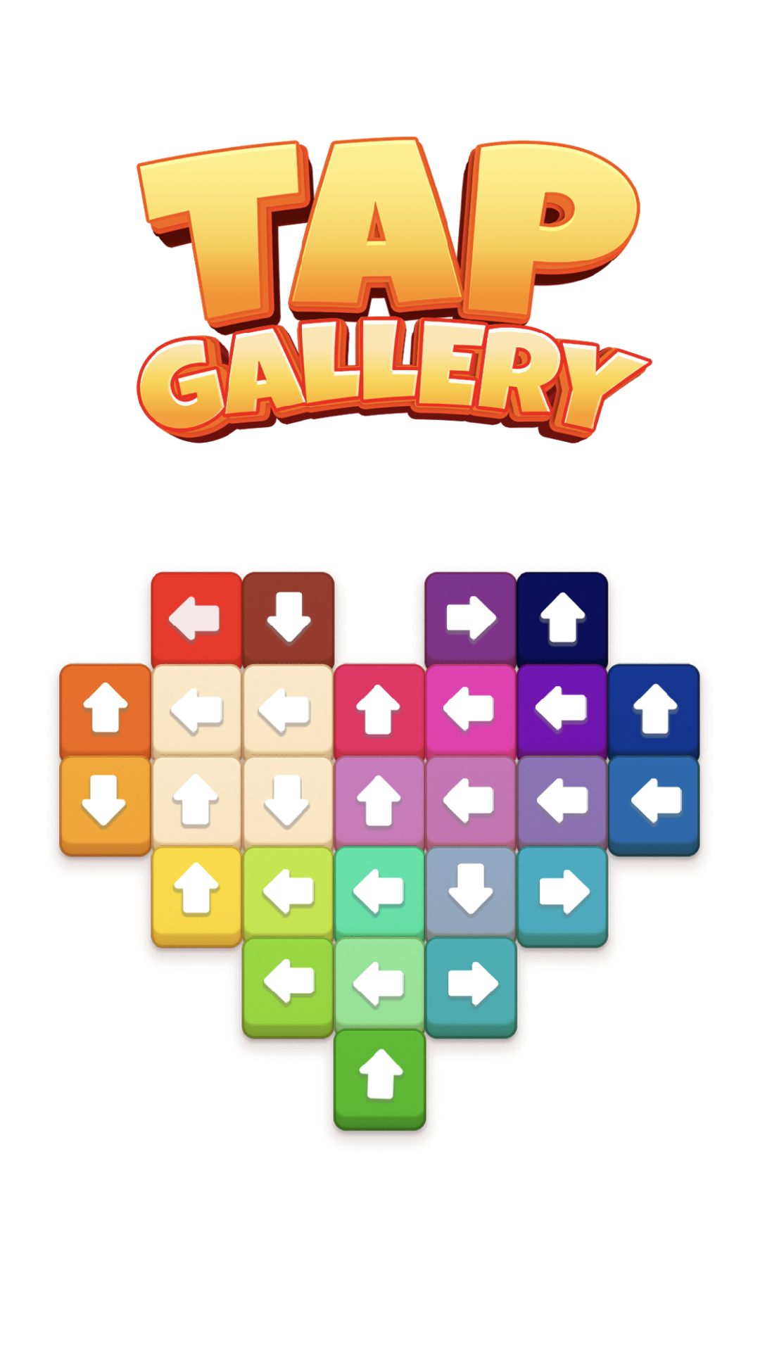 Tap Gallery: Tap Game for Android/iOS - TapTap