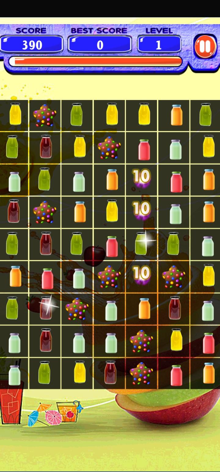 Fun Juice Game android iOS apk download for free-TapTap