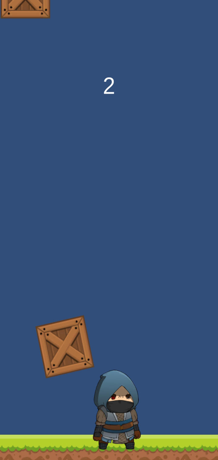 Avoid The Obstacle android iOS-TapTap