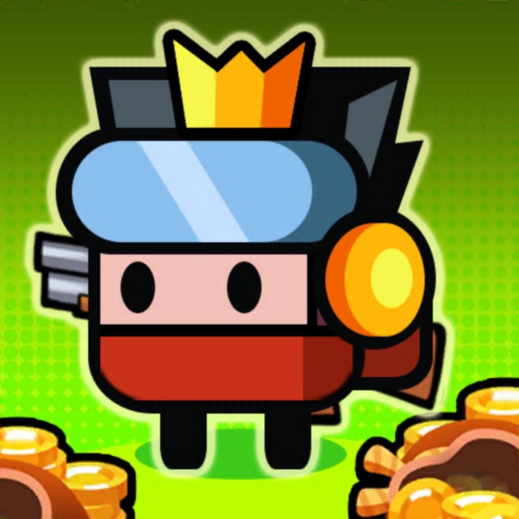 Attack Guys 3D - Survivor Run for Android/iOS - TapTap