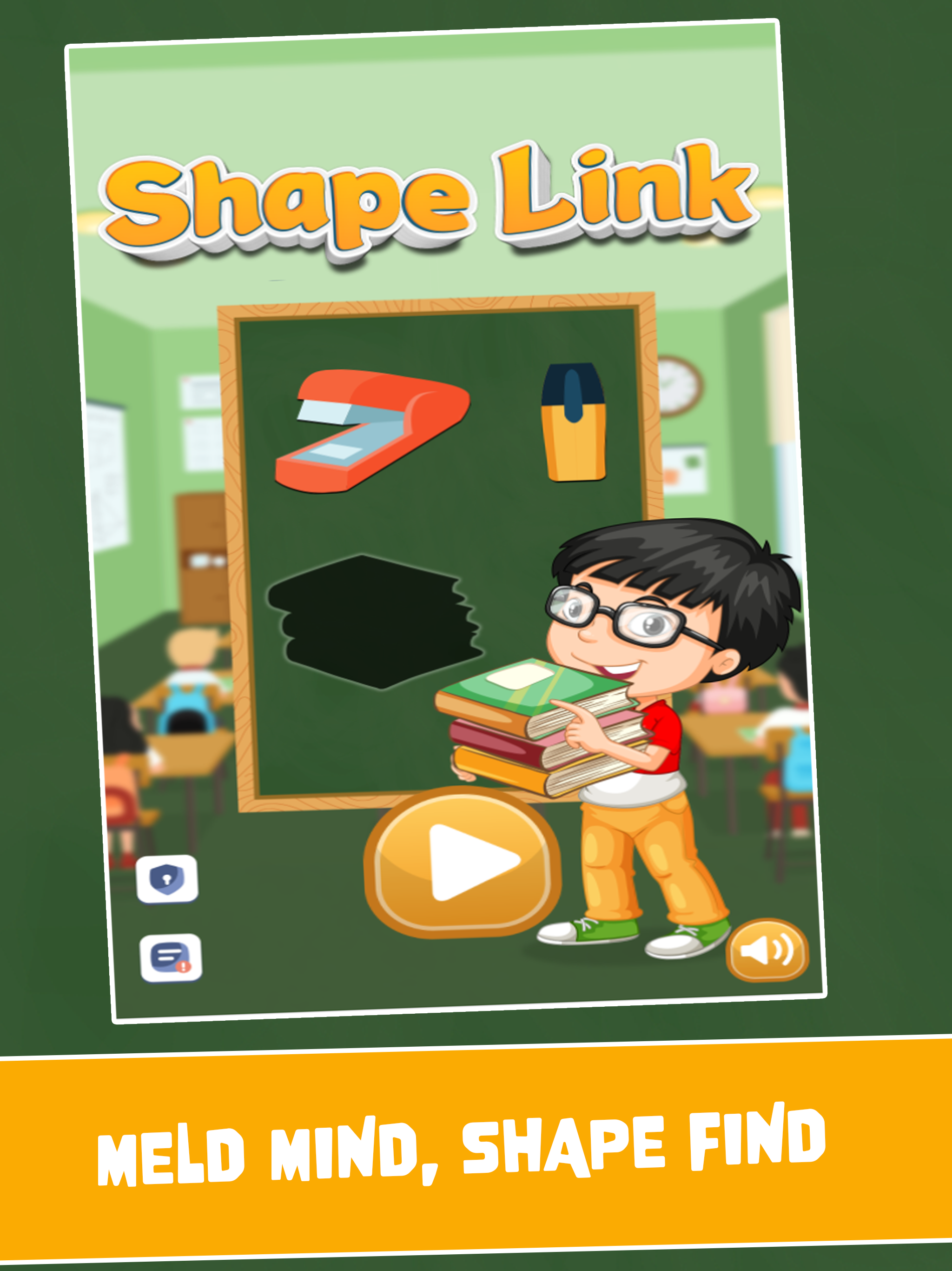 Shape Link android iOS apk download for free-TapTap