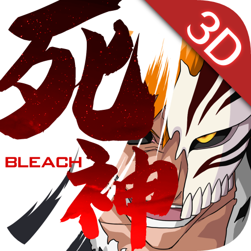 BLEACH Environment Soul of Awakening for Android/iOS