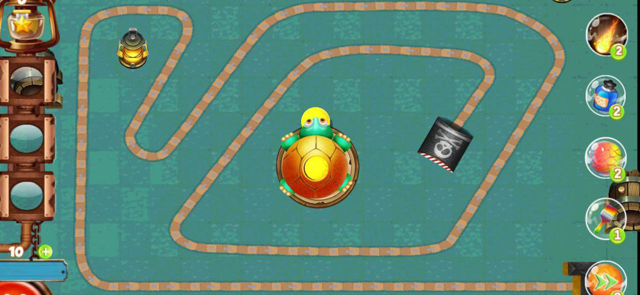 Marble Legends Pro android iOS-TapTap