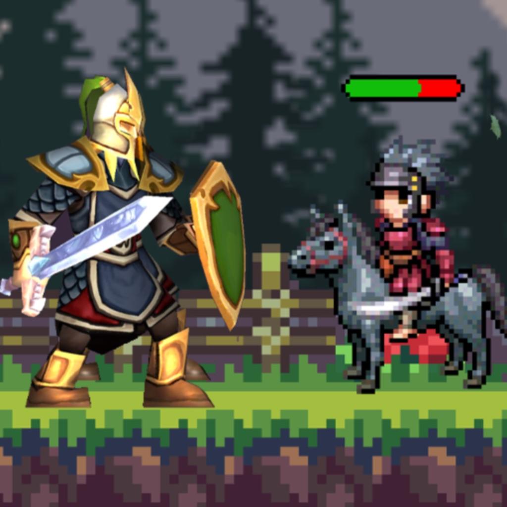 Knight Conquest:Heros Journey for Android/iOS - TapTap