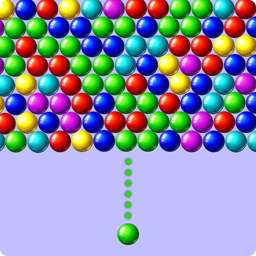 Bubble Fever Pop Última Versión para Android/iOS - TapTap