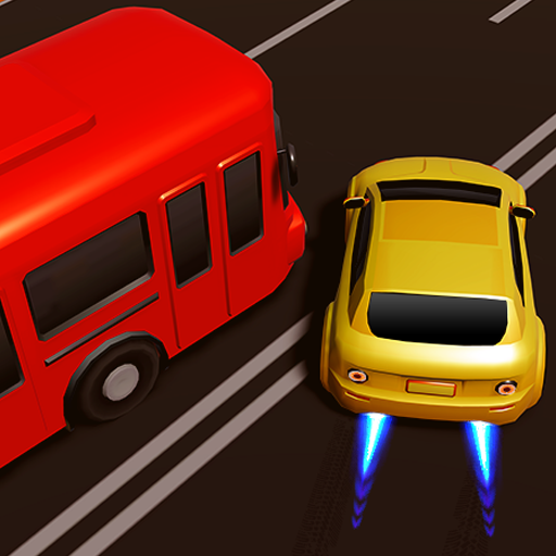 Highway Traffic 3D Car Racer for Android/iOS - TapTap