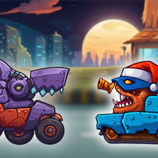Car Fighter Latest Version for Android/iOS APK - TapTap