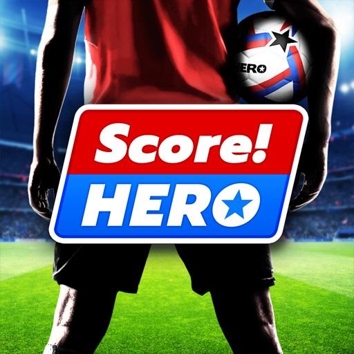 Score! Hero Última Versión para Android/iOS APK - TapTap