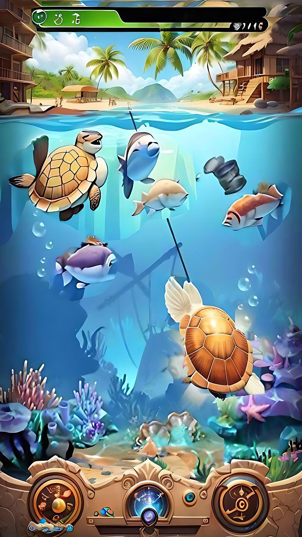 Cool Fishing Master Fisherman android iOS apk download for free-TapTap