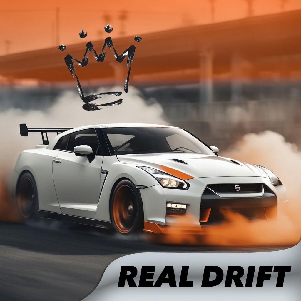 Autozoners - Drift Boss Drivex for Android/iOS - TapTap