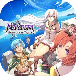The Legend of Nayuta: Boundless Trails android iOS-TapTap