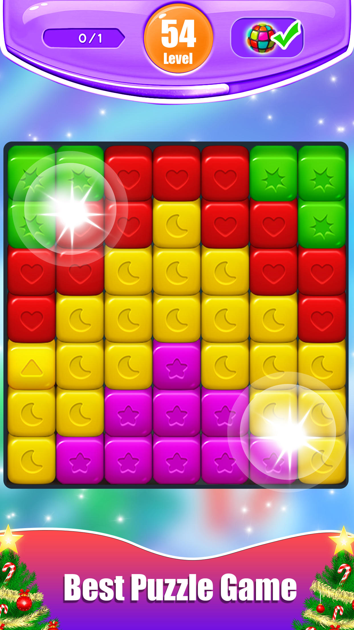 Toy Blast Match 3 Puzzle Game mobile android iOS apk download for free ...